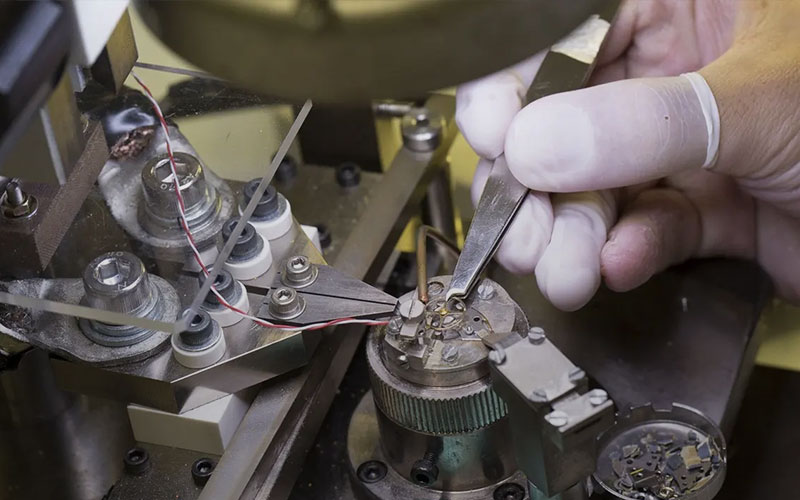 Timely Watch Limited